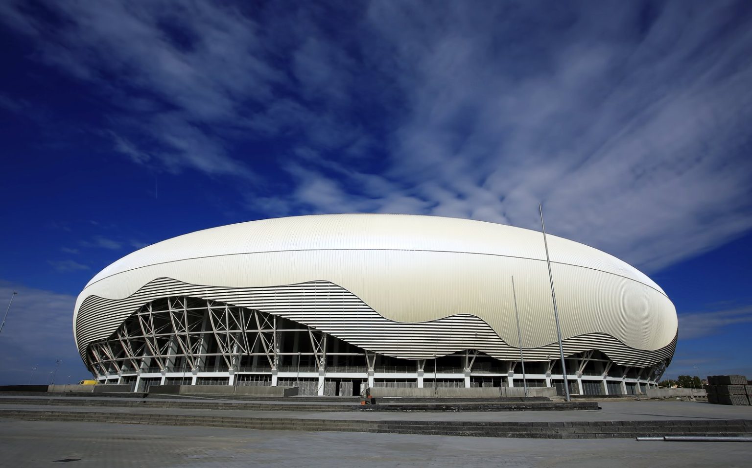 Orașele din România cu cele mai frumoase stadioane - Locuri Din Romania ...